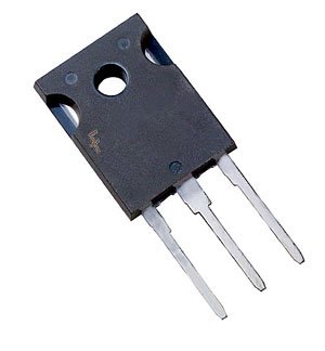 500V/14A 190W N-VMOS - Mosfet - Vejle R.C. Elektronik